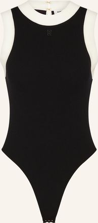 Sandro Sandro Body schwarz