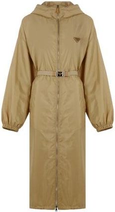 Prada Veste imperm&eacute;able