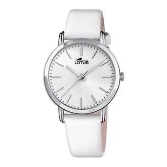 Lotus Lotus, unisex, Accessoires, Blanc, Taille: ONE Size Trendy 18738-1