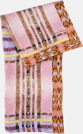 Pierre-Louis Mascia Seidenschal