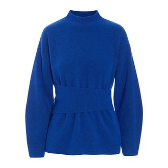 Bitte Kai Rand Maille - Femme - Pulls - Bleu - Taille: 44 FR