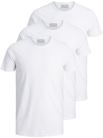 Jack & Jones T-Shirt JJO-Neck