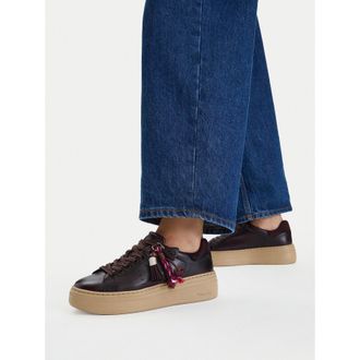 Tamaris Sneakers Tamaris 1-23775-47 Dunkelbraun