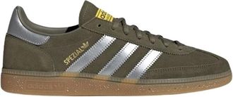adidas Herren, Schuhe, Grün, 42 EUGröße