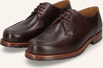 Heinrich Dinkelacker Heinrich Dinkelacker Schn&uuml;rer Janosh K Plain H gruen