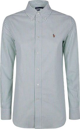 Polo Ralph Lauren Chemise - Blanc