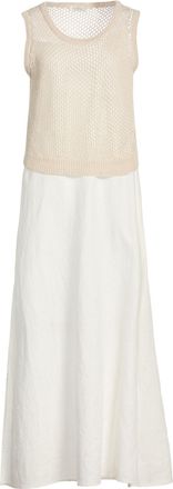 PANICALE KLEIDER - Maxi-Kleider auf YOOX.COM