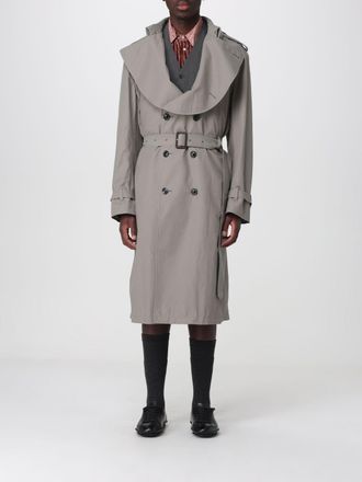 Maison Margiela Veste Homme couleur Gris