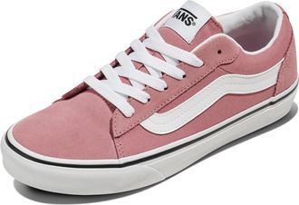 Vans Damen Vero Ls Sneaker, Dusky Rose, 38.5 EU