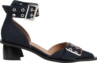 Ganni SCHUHE - Pumps auf YOOX.COM