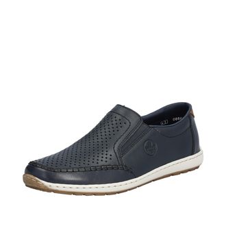 Rieker Herren Halbschuhe 08868