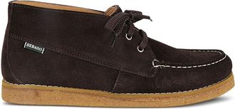 Sebago Dakota Stiefel - Braun