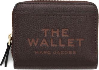 Marc Jacobs Femme, Accessoires, Brun, Taille: ONE Size Marc Jacobs Wallets Brown