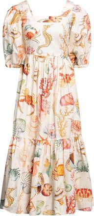 Shirtaporter KLEIDER - Midi-Kleider auf YOOX.COM