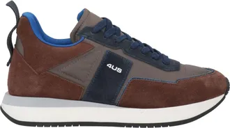 Paciotti 4us SCHUHE - Sneakers auf YOOX.COM