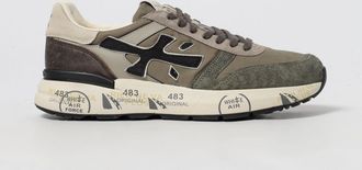 Premiata Baskets PREMIATA Homme couleur Vert