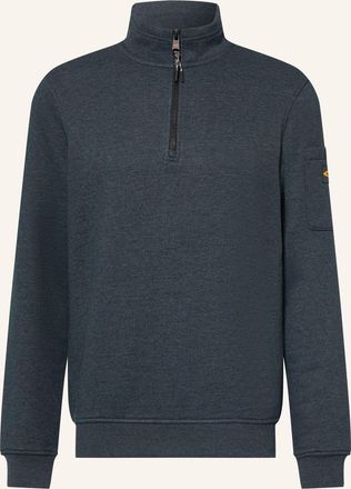 Camel Active Camel Active Sweat-Troyer grau