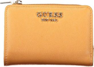 Guess Femme, Accessoires, Brun, Taille: ONE Size Talent Slg Wallet