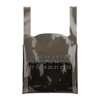 Maison Margiela Herren, Taschen, Grau, ONE SIZEGr&ouml;&szlig;e