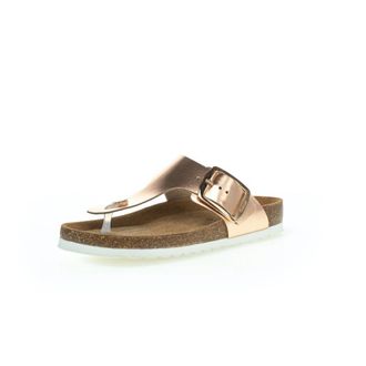 Gabor Pantolette - - Shoes - Damen - Beige - 36 EU