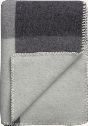 Roros Tweed Tweed-Plaid Syndin grau