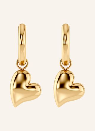 Edblad Edblad Ohrh&auml;nger Amorina gold