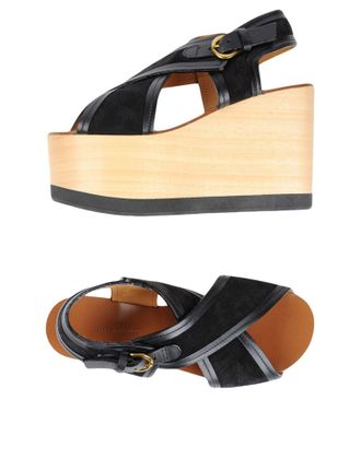 Isabel Marant CHAUSSURES - Sandales sur YOOX.COM