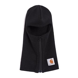 Carhartt Work in Progress Homme, Accessoires, Noir, Taille: ONE Size Cappello