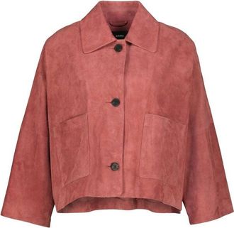 Arma Damen Lederjacke ZHOU