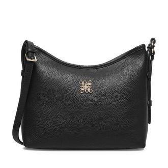 Nine West Handtasche Nine West CEO-SUBTLE ALLURE-LDA9767 Schwarz