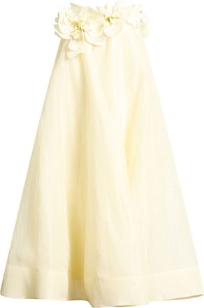 Zimmermann KLEIDER - Midi-Kleider auf YOOX.COM