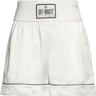 Off-white HOSEN & R&Ouml;CKE - Shorts & Bermudashorts auf YOOX.COM
