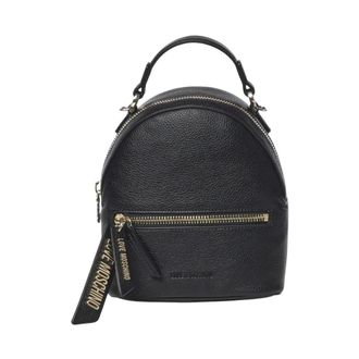 Love Moschino Rucksack - - Bags - Damen - Schwarzk - ONE SIZE