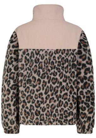 Sublevel Sweatjacke