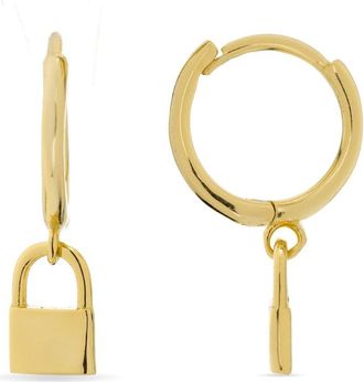 Luxenter Ohrringe Candado