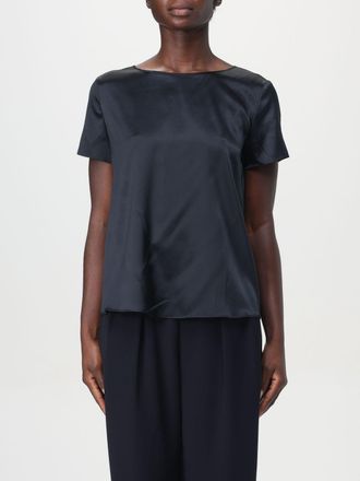 Emporio Armani Top Femme couleur Noir