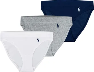 Polo Ralph Lauren Slip Club Cotton