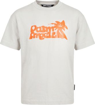 Palm Angels TOPS - T-shirts auf YOOX.COM