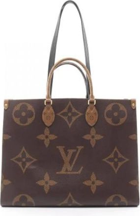 Louis Vuitton Damen, Pre-Owned, Braun, ONE SIZEGr&ouml;&szlig;e