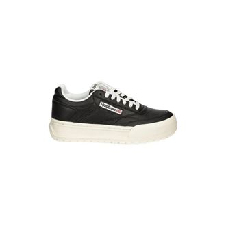 Reebok Sneakers - - Sport - Herren - Schwarzk - 36 EU