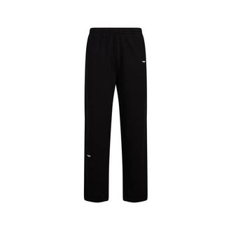 Represent Pantalon de surv&ecirc;tement ample en coton