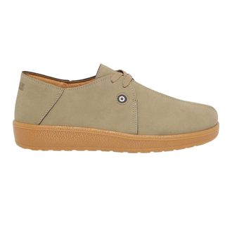 Lambretta Panda Sneaker f&uuml;r Herren, Canvas (Sand)