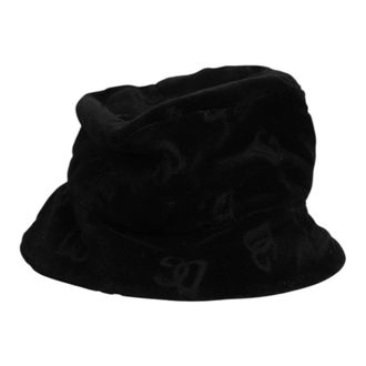 Dolce & Gabbana Homme, Accessoires, Noir, Taille: 57 CM Bucket Hat