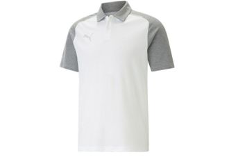Puma T-Shirt Poloshirt (1-tlg)