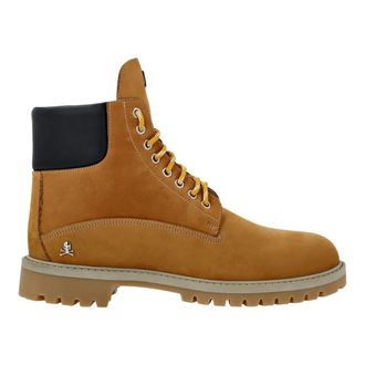 Philipp Plein Stiefeletten - Stiefel - Gr. 40 (EU) - in Beige - f&uuml;r Damen