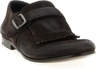 Churchs Loafer - Black