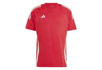 adidas Performance T-Shirt adidas Herren T-Shirt Tiro 24 Sweat Tee
