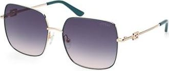 Guess GU7906-H dark green/other 58