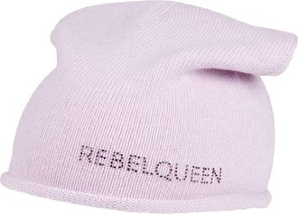 Liu Jo ACCESSOIRES - M&uuml;tzen & H&uuml;te auf YOOX.COM