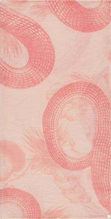 Friendly Hunting Friendly Hunting Cashmere-Tuch rosa